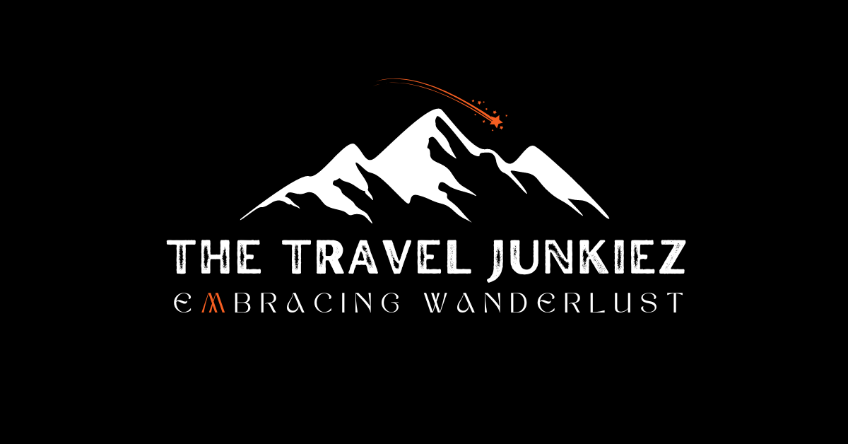 The Travel Junkiez